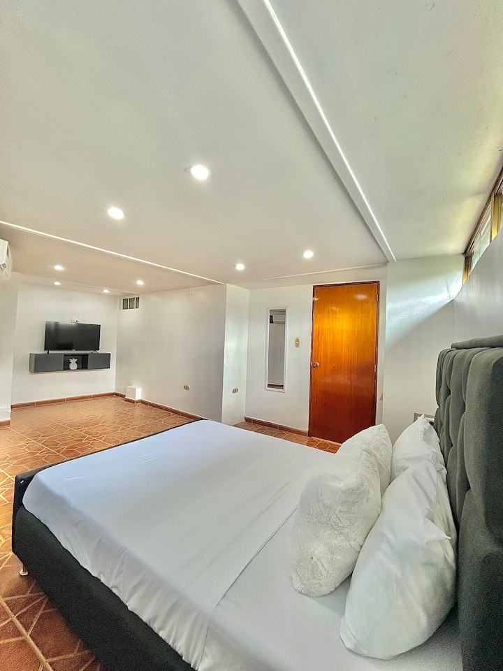 Modern Annex In El Marqués - Caracas