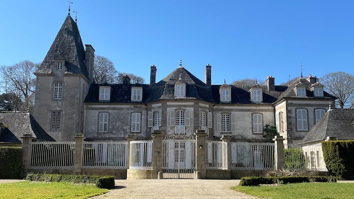 La Maison De Garde - Morlaix
