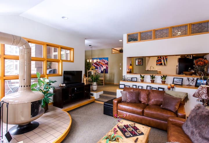 Creekside Getaway - Silverthorne, CO