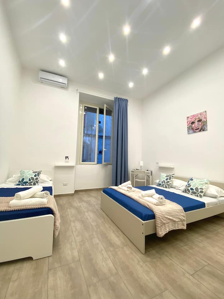 Airys Holiday-house - Neapol