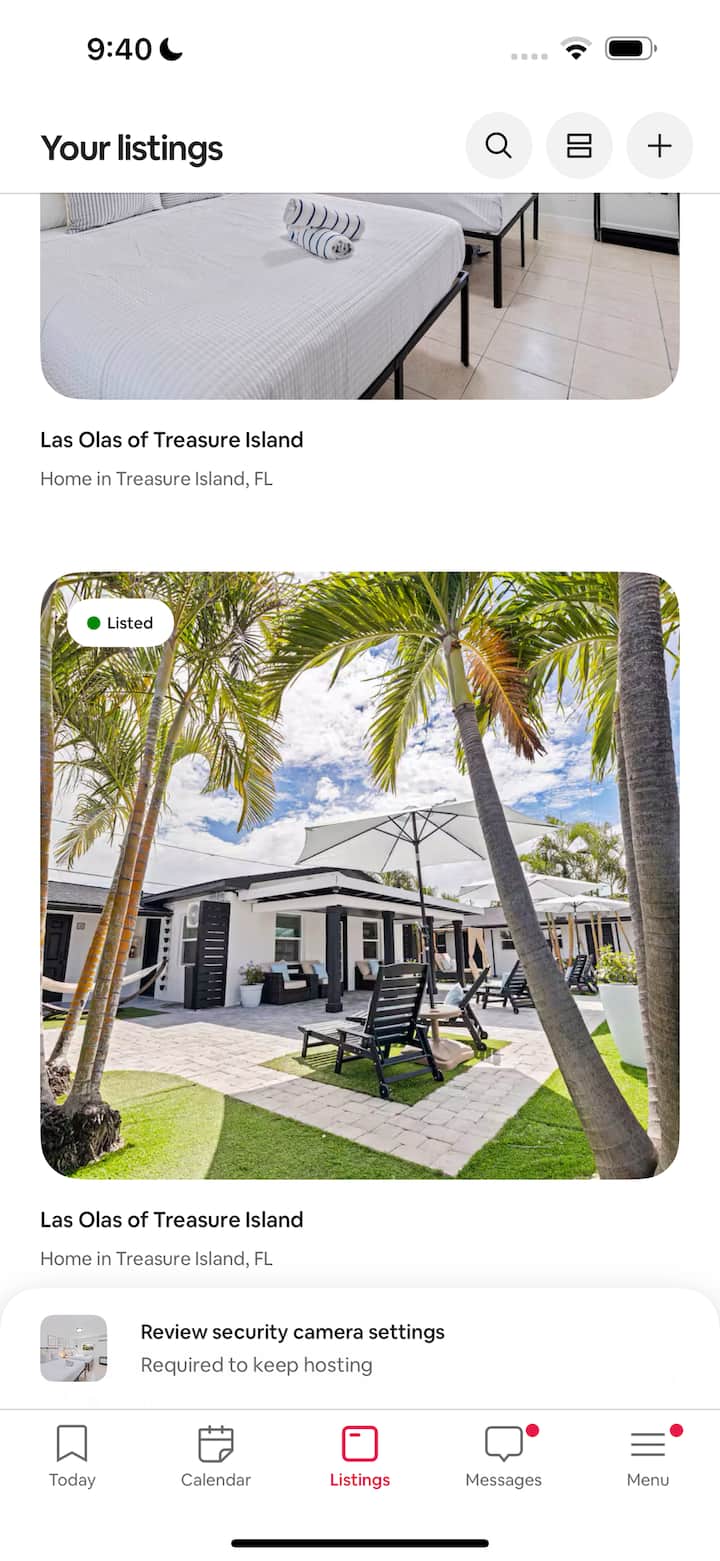 Las Olas Of Treasure Island No. 7 - Treasure Island, FL