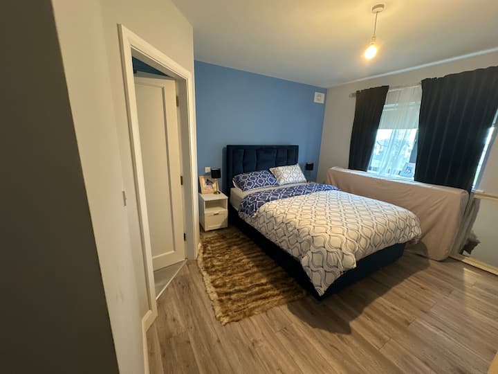 Stunning Bedrooms En-suite - Wexford