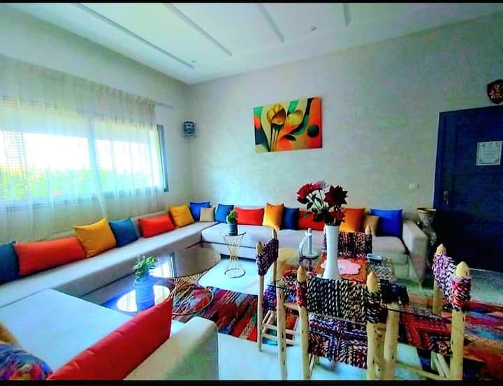 Appartement - El Jadida