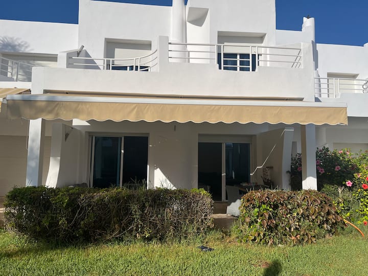Bungalow Familial Skhirat - Skhirat