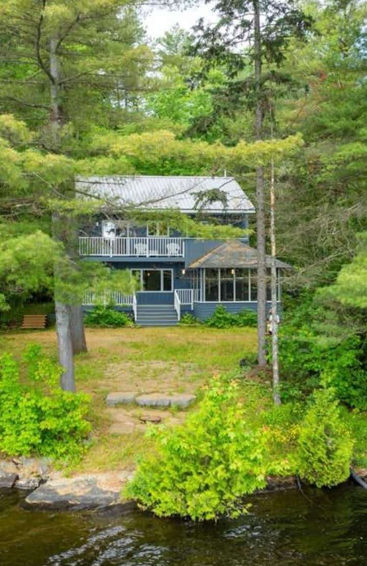 Cozy Family Cottage On Lake Muskoka - Bala (Canada)