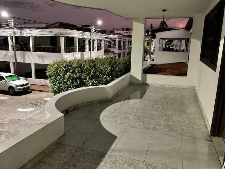 Casa Prados 2 Para 12 Personas - Cúcuta