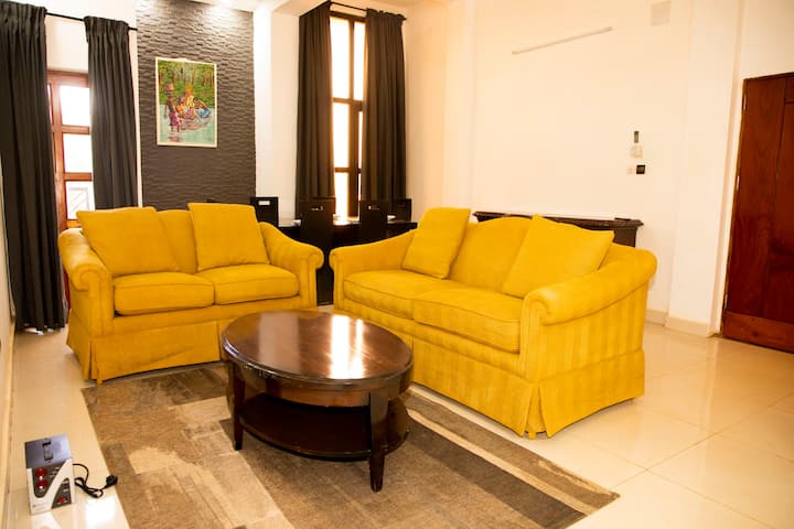 Exclusive Diaspora Deal - Niamey