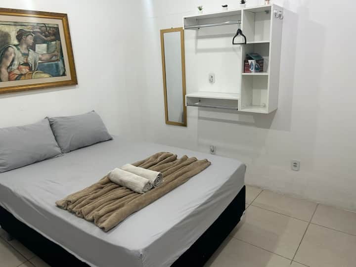 Studio Central. - Santana, Brazil