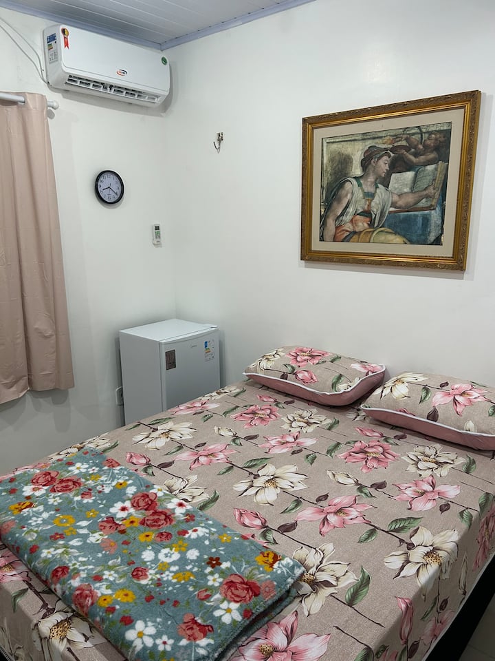 Studio Central. - ブラジル サンタナ