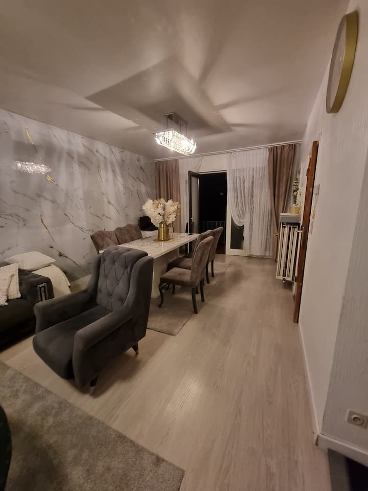 Gast Huis - Mechelen