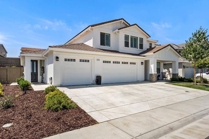 Guest Suite In Rocklin - Rocklin, CA