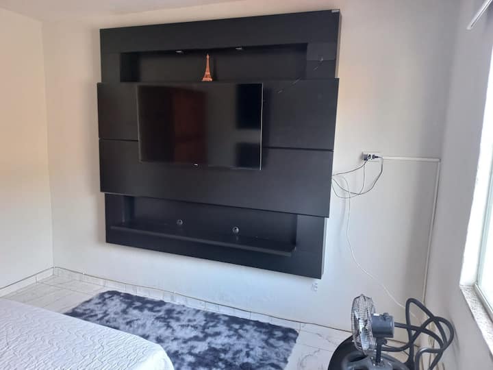 Espaço Iguaçu Exclusivo - Ipatinga