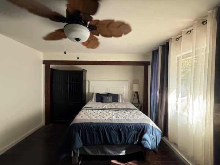 Avocado Vista To Harmon Cyn Haven - Ventura, CA