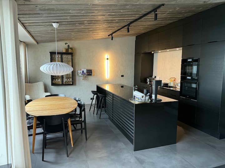 Peaceful Reykjavík Townhouse - Reykjavík