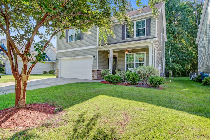 "Tee Time & Tranquility" - 好萊塢