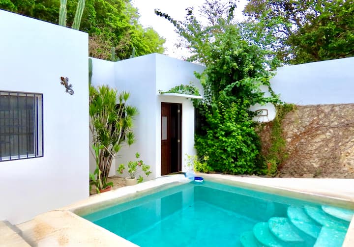 Casa Piña #1 - Mérida