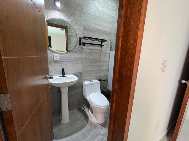 Habitación Confortable 103 - Oaxaca, Mexico