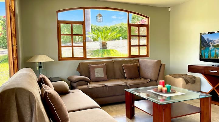 Dream Ranch, Yunguillla, 1 Hour From Cuenca - Santa Isabel