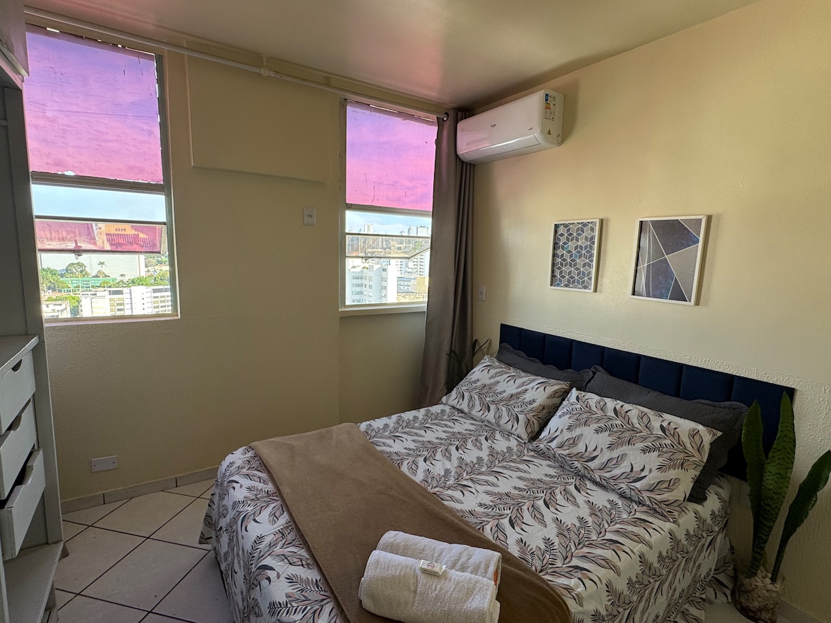 Simple apartment in the center, high floor - Apartments for Rent in ...