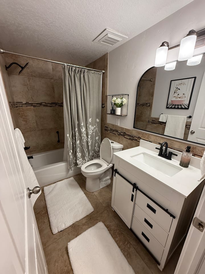 Cozy Haven - Nampa, ID