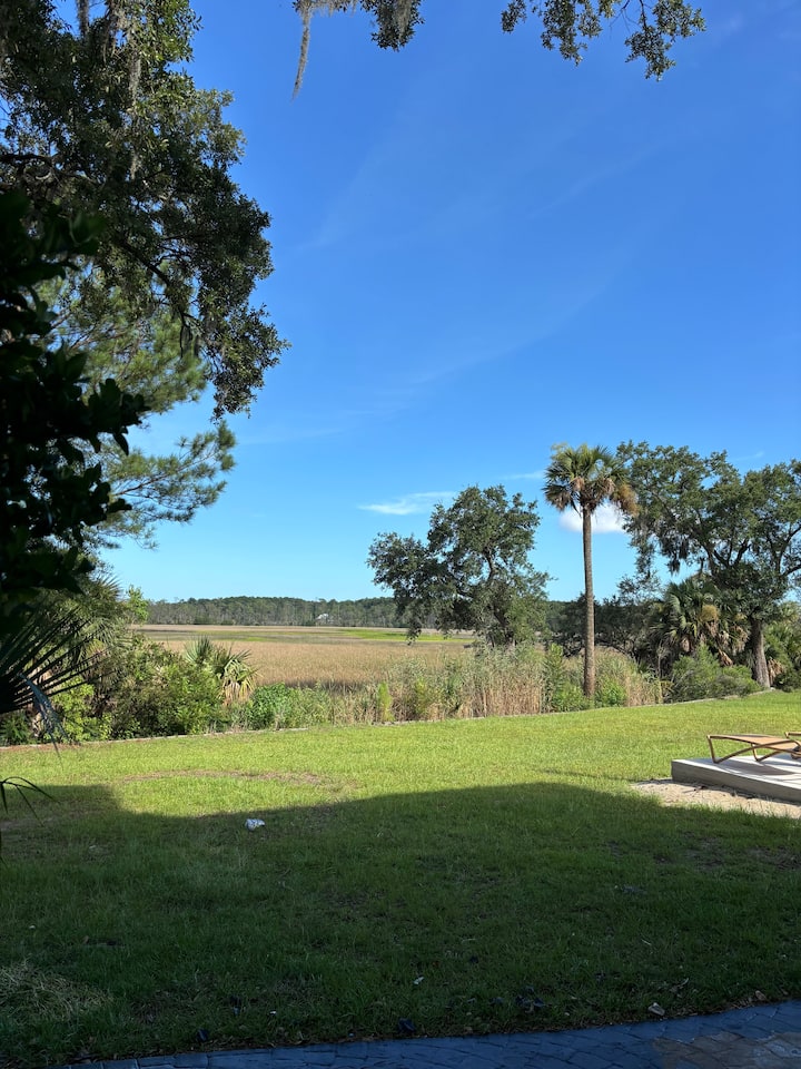 Clouter Creek Condo - チャールストン, SC