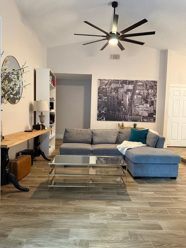 Sunshine Escape - Maitland, FL