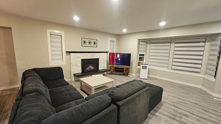 Spacious 3br Home In Maple Ridge - Maple Ridge