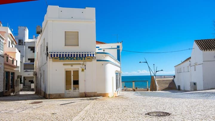 Tiny House | Seaside | Ac - Armação de Pêra