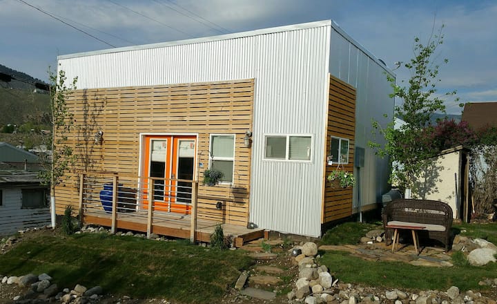 Parkway Yellowstone House #2 - Gardiner, MT