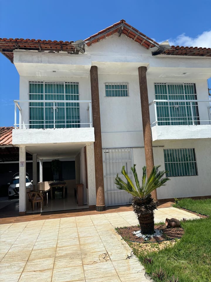 Cantinho Da Paz - Vila Velha