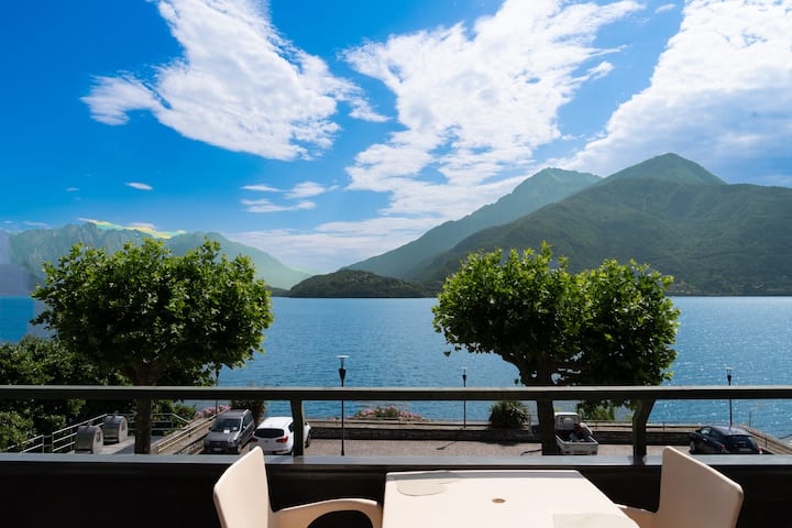 [Como Lake View] Ocean Lake 2 - Colico