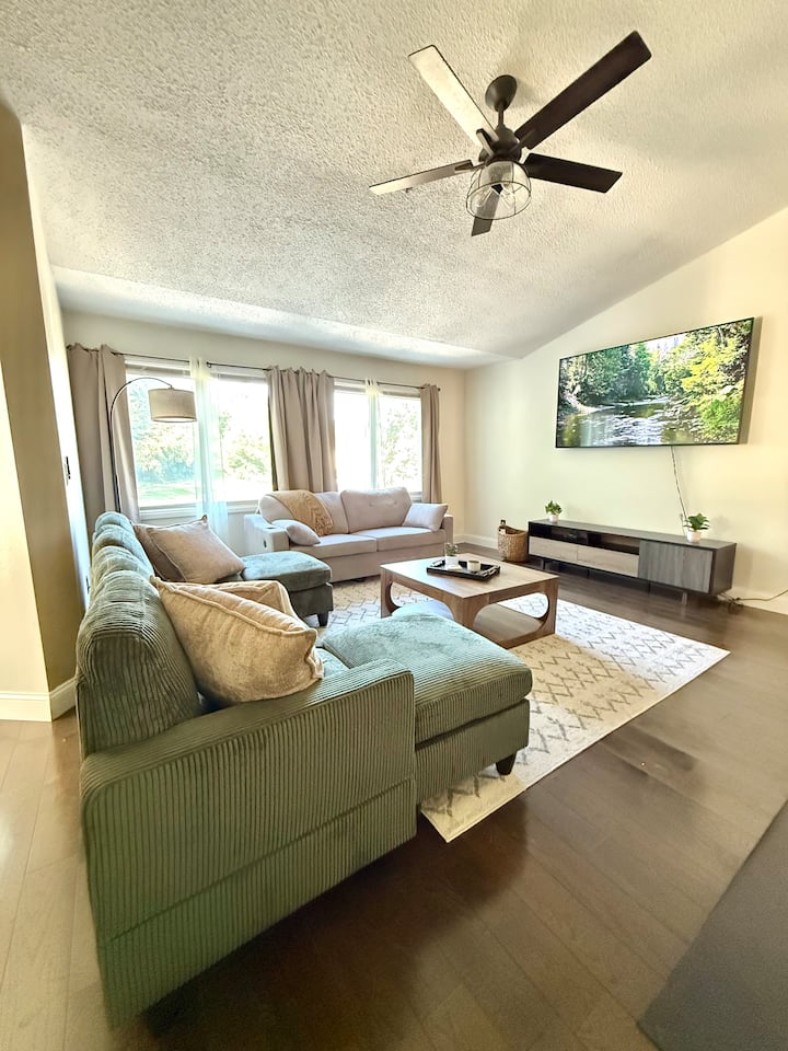 Secluded Condo Near Christiana, Ud, Wilmington - Newark, DE
