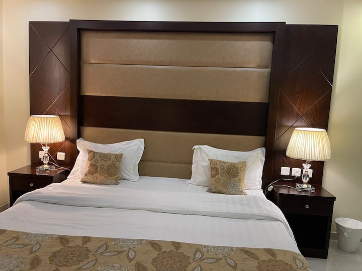 Rolana - Arabie saoudite