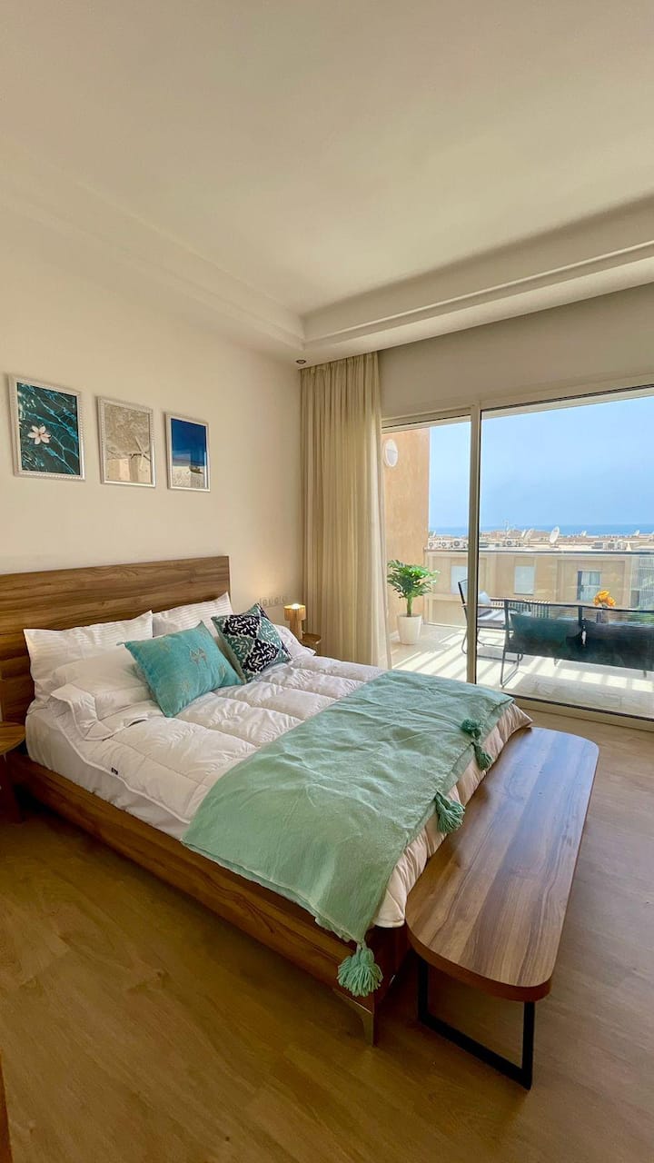 Taghazout Bay Getaway | Beach - Taghazout