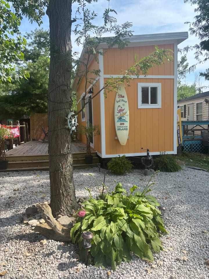 The Surf Shack - Put-in-Bay, OH
