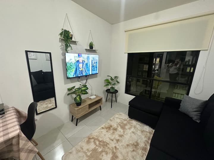 Departamento Acogedor Y Moderno - Orizaba