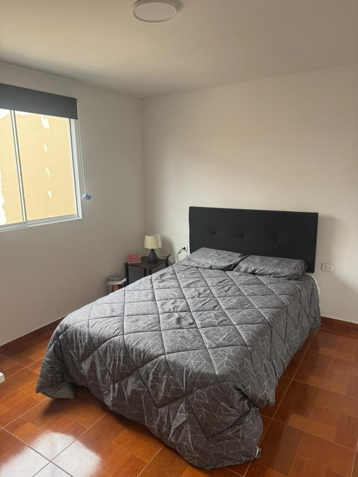 Moderna Habitación Privada - Perú