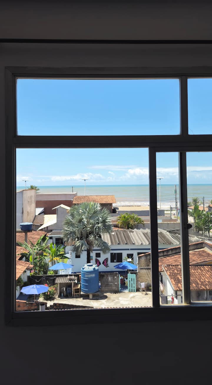 Ap. Temporada Em Jacaraípe - Es - Serra