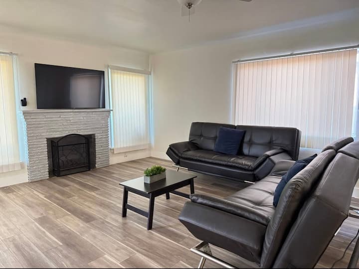 The Block House - Bakersfield, CA