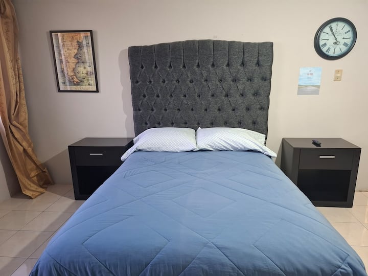 Habitación Toluca Centro - Toluca