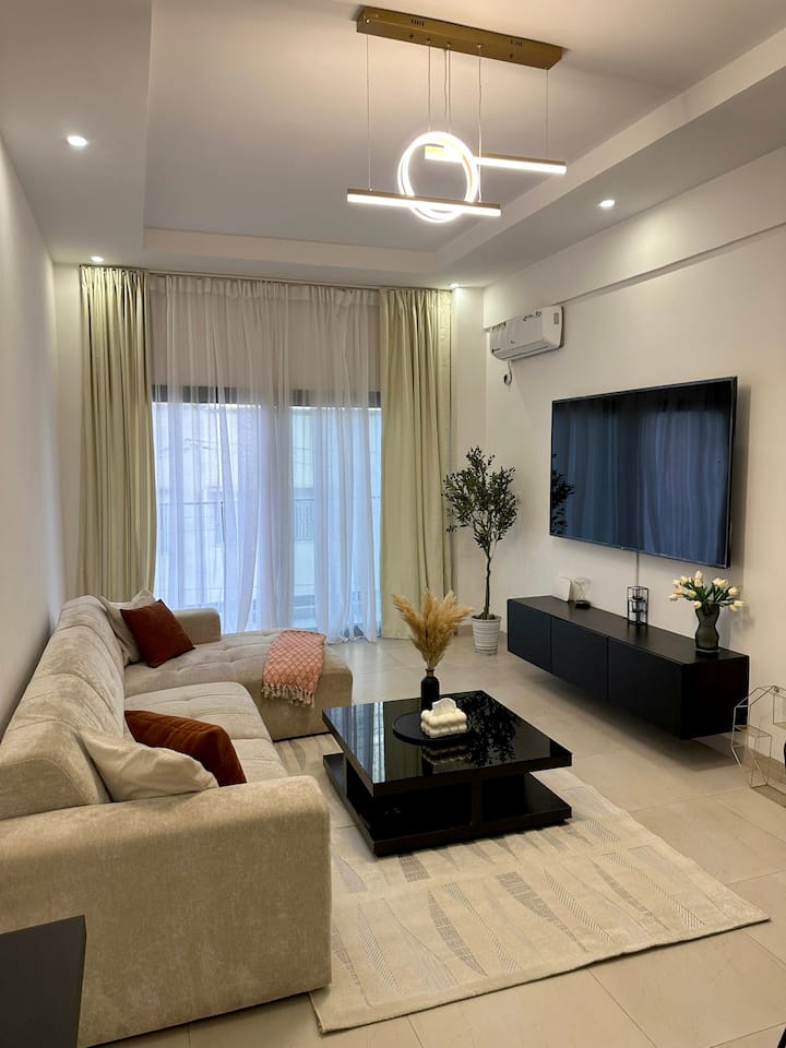 Appartement  Moderne Mermoz - Dakar