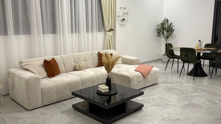 Appartement  Moderne Mermoz - 達卡