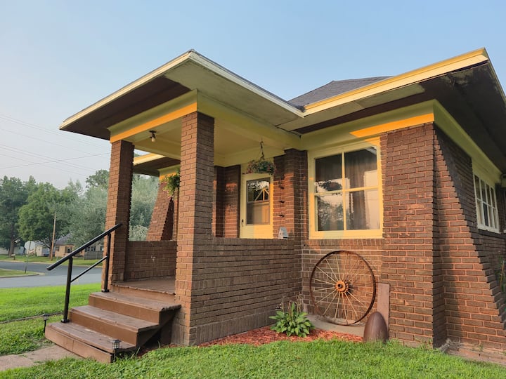 The Carriage House - Ladysmith, WI