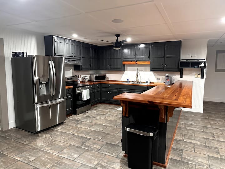 Peaceful Lake House - Newnan, GA