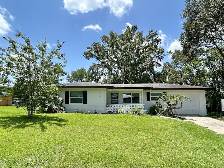 Inverness Getaway Gem! - Inverness, FL