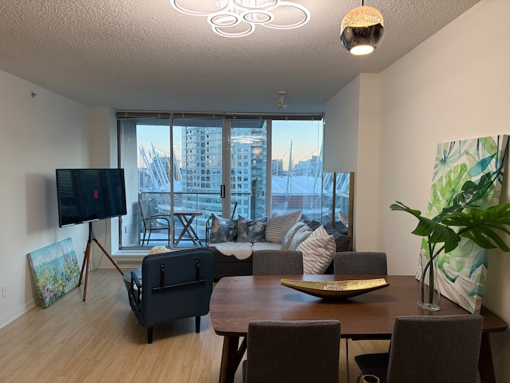 Recharge House - A Space To Breathe & Begin Again - Vancouver