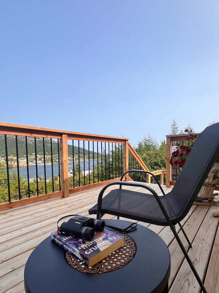 Snow Cottage - Newfoundland and Labrador