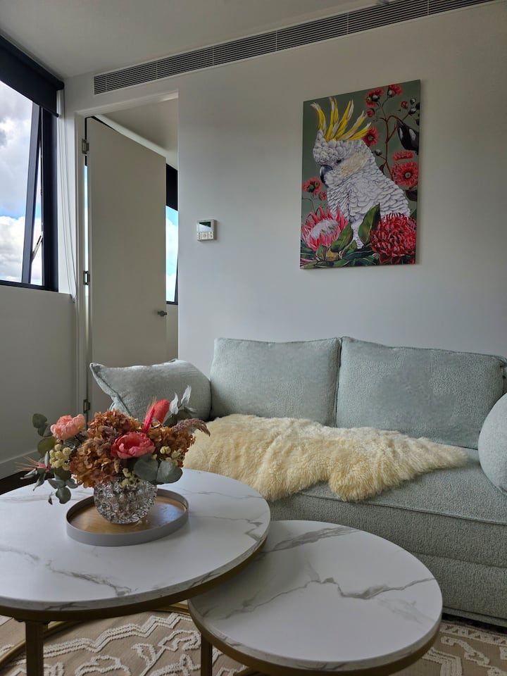 Modern & Luxurious Oasis - Notting Hill