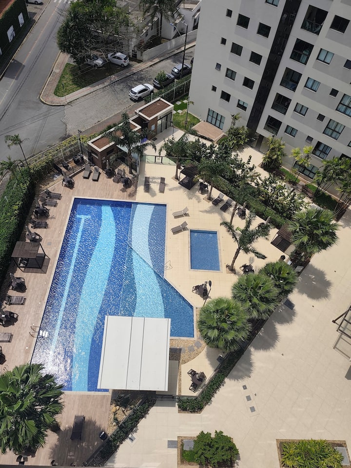 Itacolomi Home Club Localização Extraordinária - Brazil