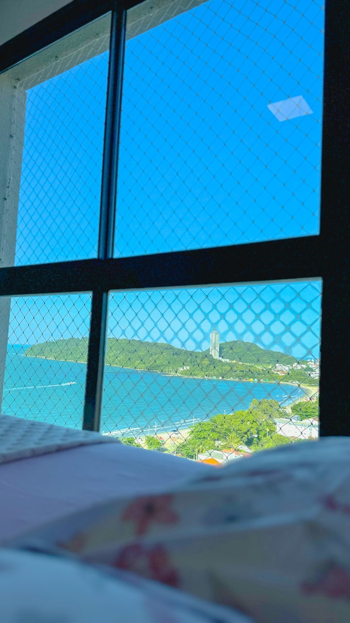 Home Club *Frente Mar* Localização Extraordinária - Brazil